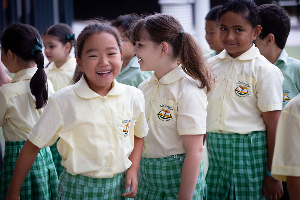 PRIMARY – RPCS Uniform Shop