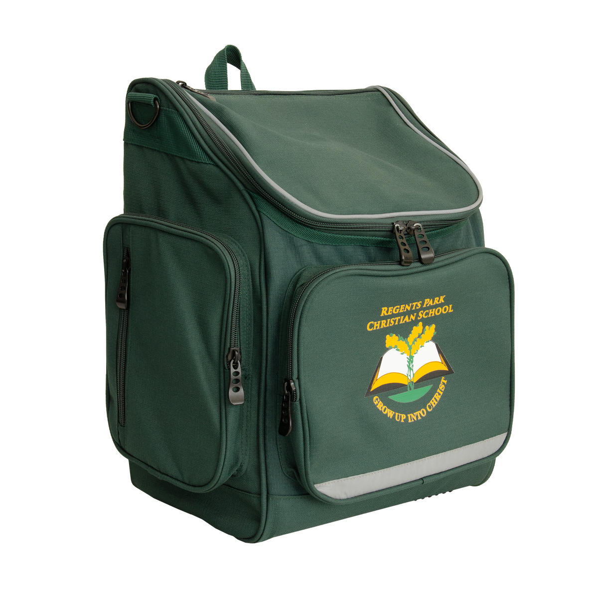 Primary School Bag – RPCS Uniform Shop