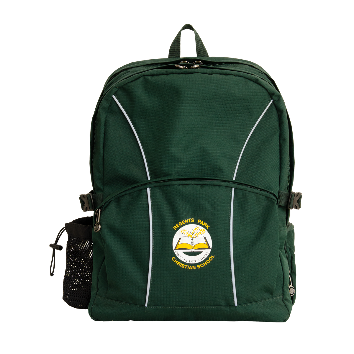 Secondary School Bag – RPCS Uniform Shop