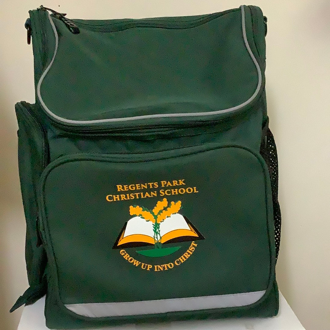 Primary School Bag – RPCS Uniform Shop